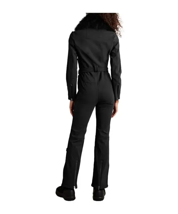 YVES SALOMON One-piece Ski Suit