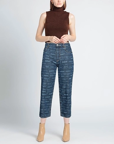 Marni Straight-leg Jeans