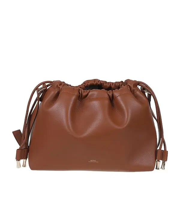 A.p.c. Ninon Shoulder Bag