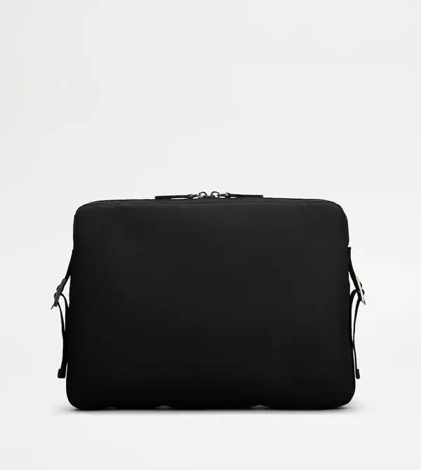 TOD'S Padded Laptop Bag