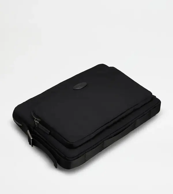 TOD'S Padded Laptop Bag