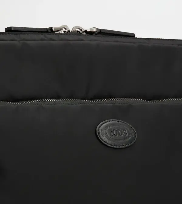 TOD'S Padded Laptop Bag