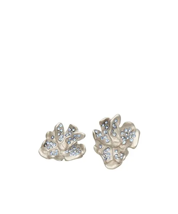 Marni Stud Closure Earrings