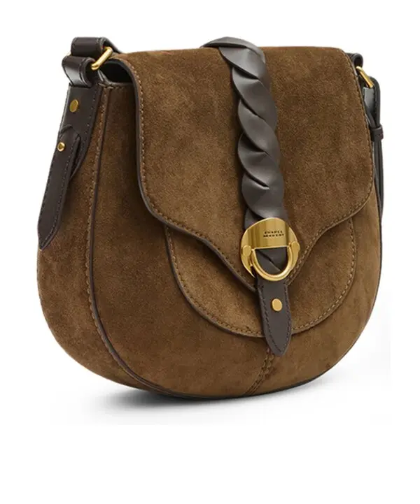 Isabel Marant Étoile Small Crossbody Bag