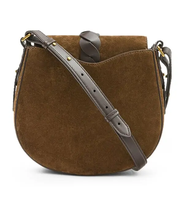 Isabel Marant Étoile Small Crossbody Bag