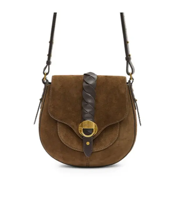 Isabel Marant Étoile Small Crossbody Bag