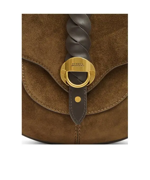 Isabel Marant Étoile Small Crossbody Bag