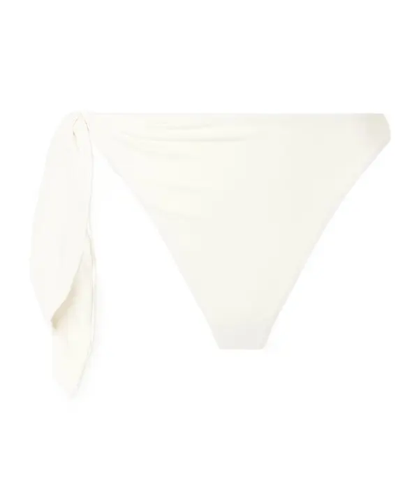 Magda Butrym Stretch-jersey Bikini Briefs - No