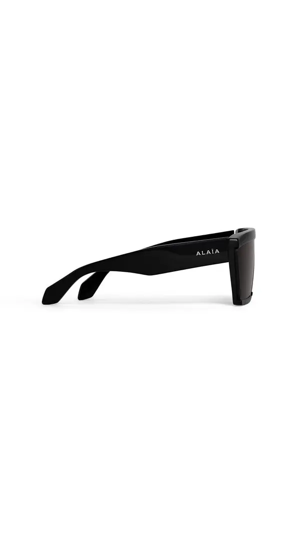 Alaïa Mask Sunglasses