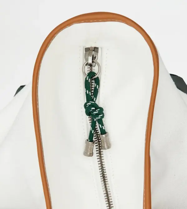 TOD'S Logo Handbag