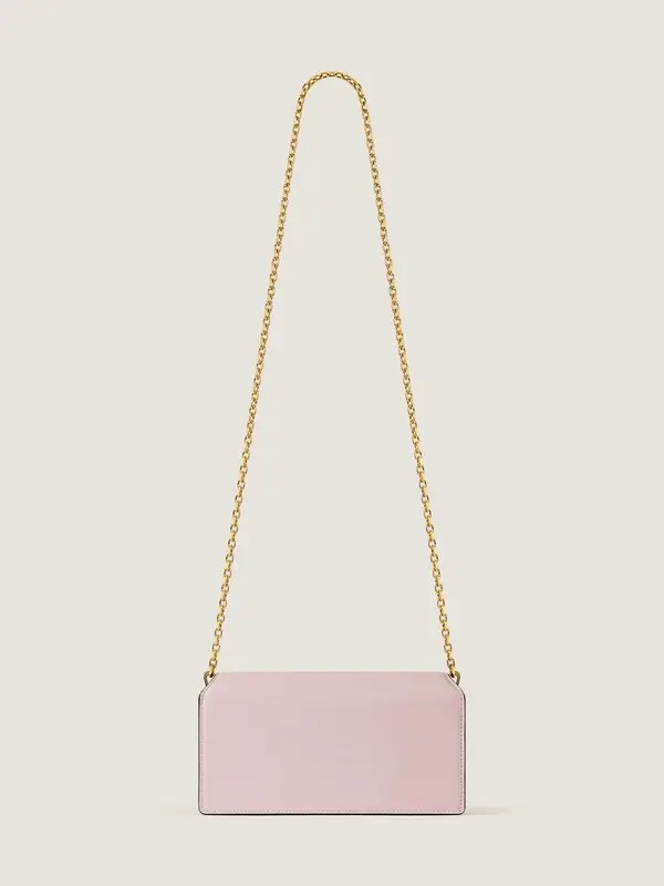 Givenchy Antigona Wallet On Chain In Box Leather