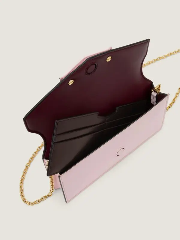 Givenchy Antigona Wallet On Chain In Box Leather
