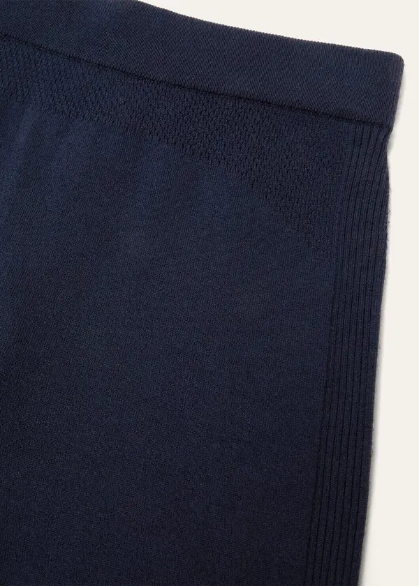 Loro Piana Ribbed Leggings