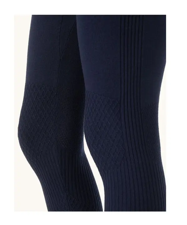 Loro Piana Ribbed Leggings