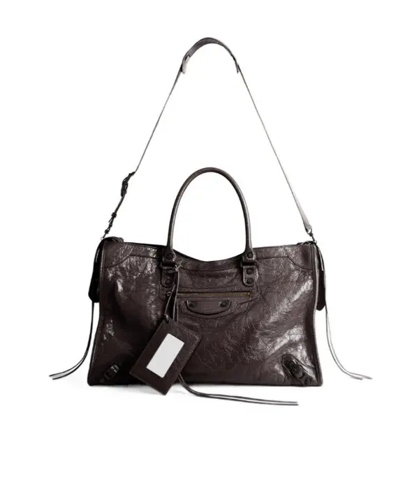Balenciaga Le City Bag Large