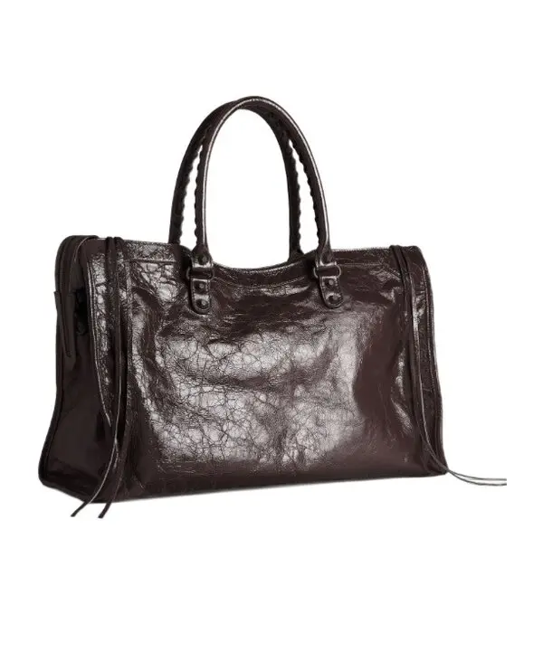 Balenciaga Le City Bag Large
