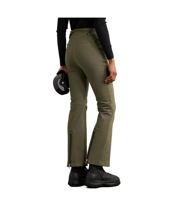 YVES SALOMON Shell Flared Ski Pants