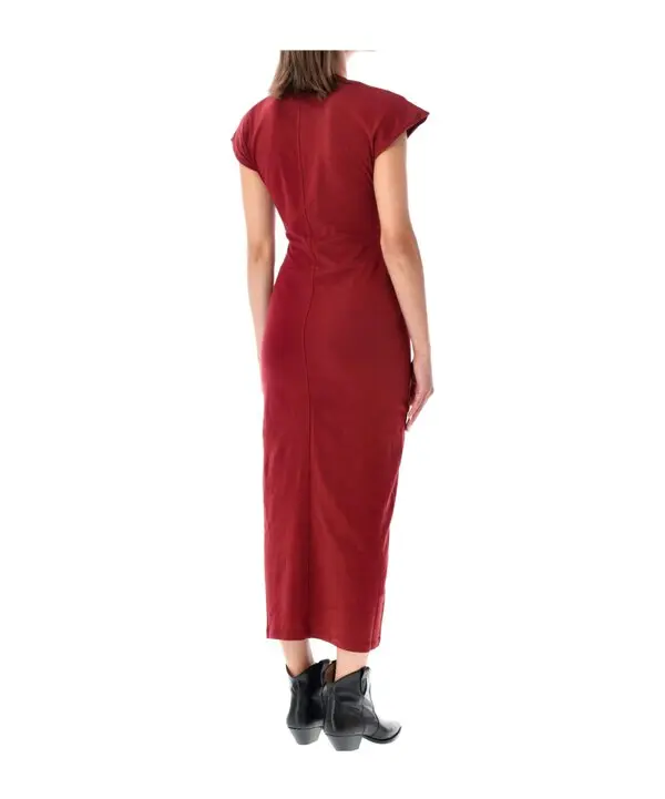 Isabel Marant Étoile Short-sleeved Dress