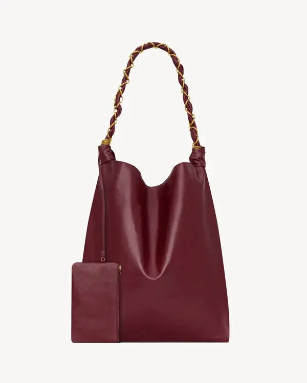 Saint Laurent Amalia Shoulder Bag