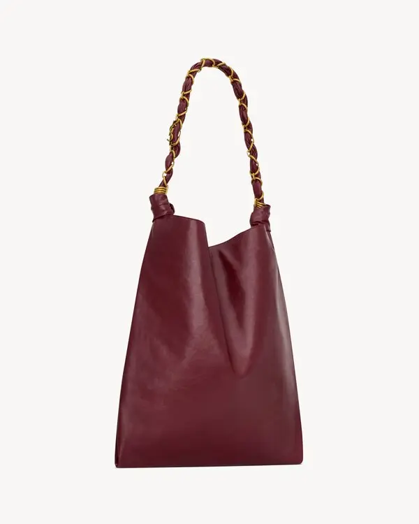 Saint Laurent Amalia Shoulder Bag