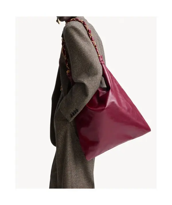 Saint Laurent Amalia Shoulder Bag