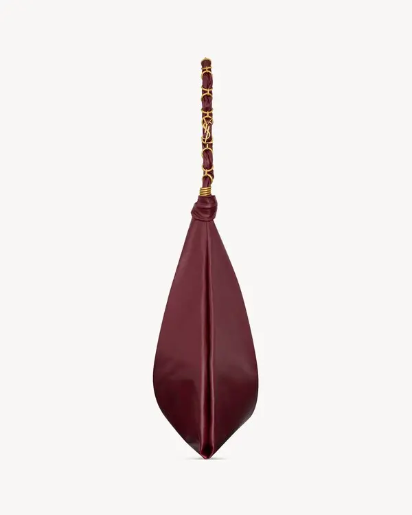 Saint Laurent Amalia Shoulder Bag