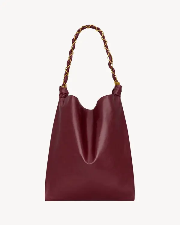 Saint Laurent Amalia Shoulder Bag