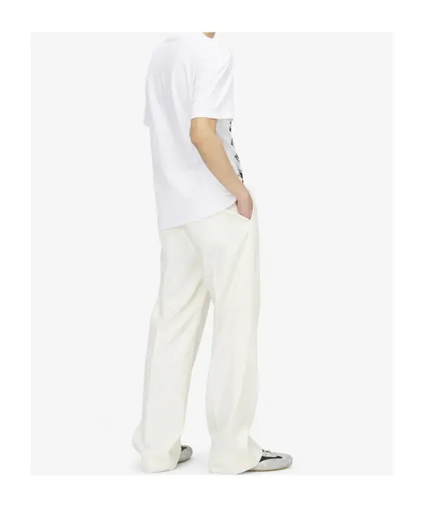 Alexander McQueen Logo-print T-shirt