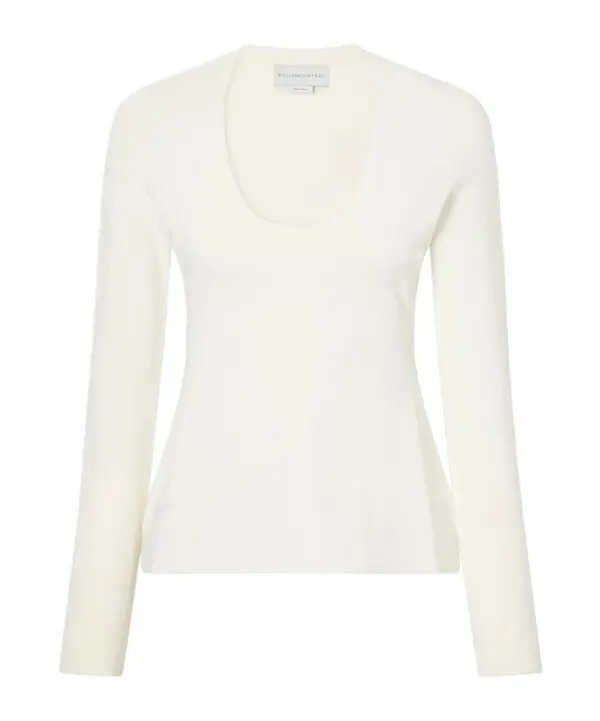 Stella McCartney Jersey T-shirt - No