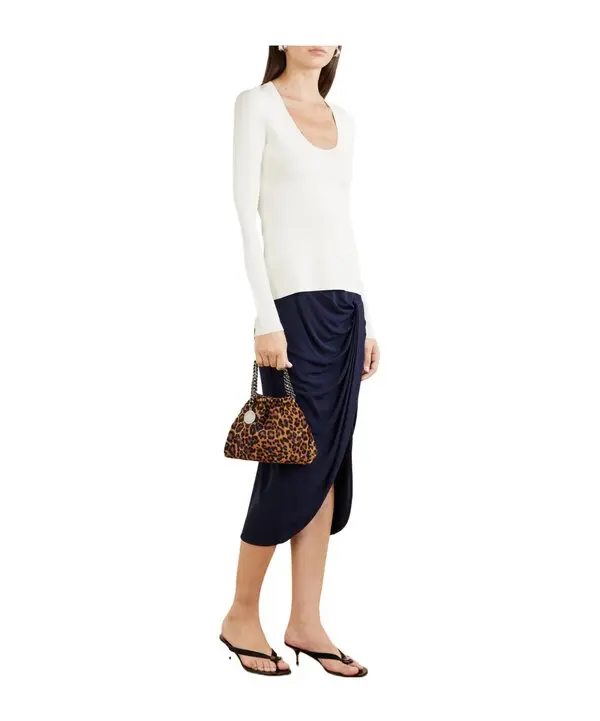 Stella McCartney Jersey T-shirt
