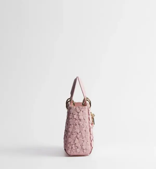Dior Sac Lady Mini À Bandoulière