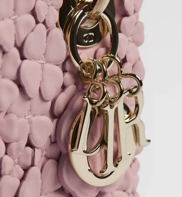 Dior Sac Lady Mini À Bandoulière