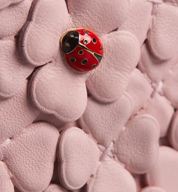 Dior Sac Lady Mini À Bandoulière