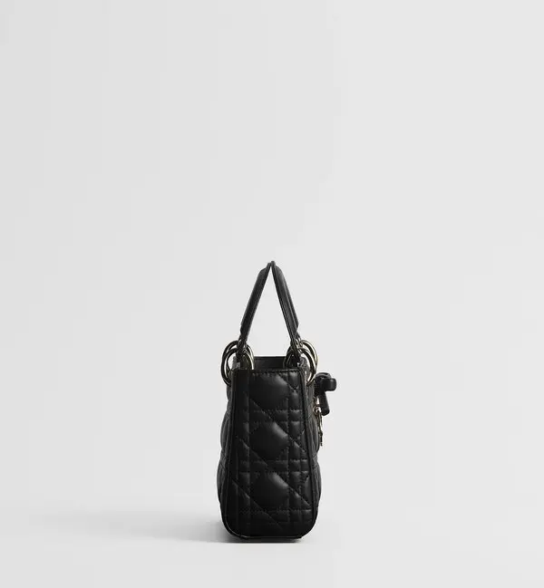 Dior Lady Shoulder Bag