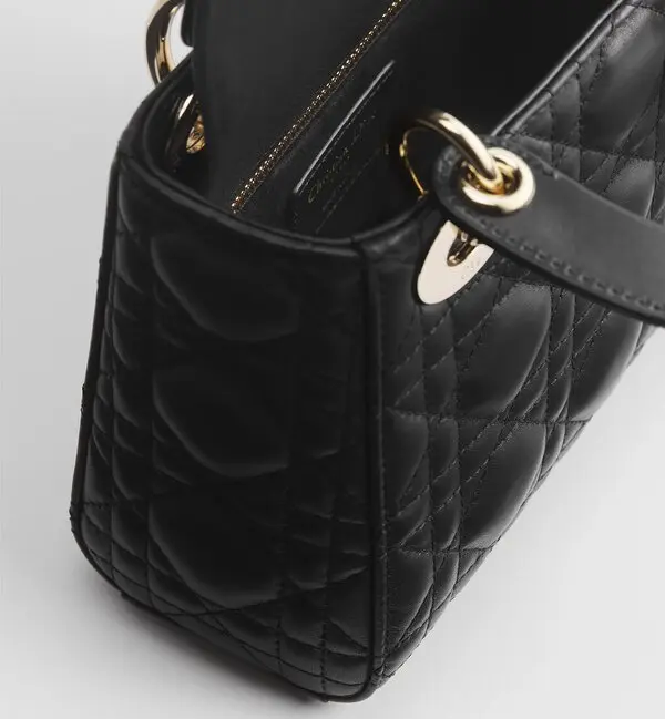 Dior Lady Shoulder Bag