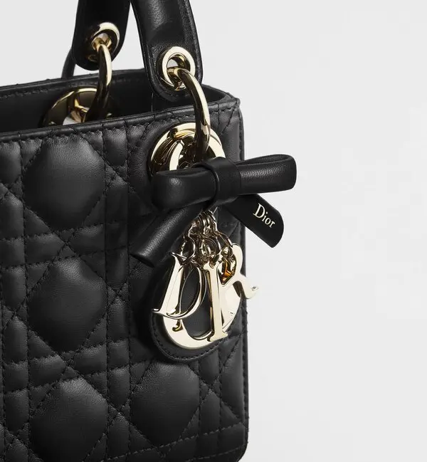 Dior Lady Shoulder Bag