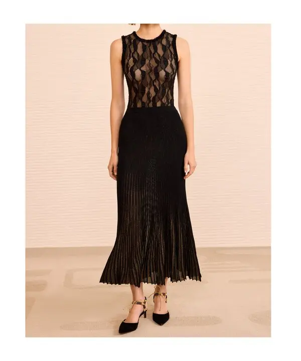 Ulla Johnson Vera Midi Skirt