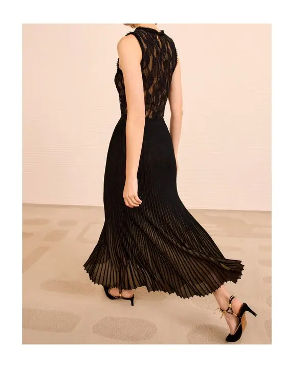 Ulla Johnson Vera Midi Skirt