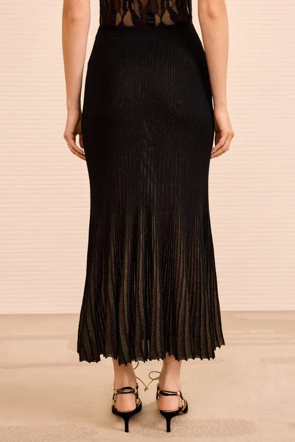 Ulla Johnson Vera Midi Skirt