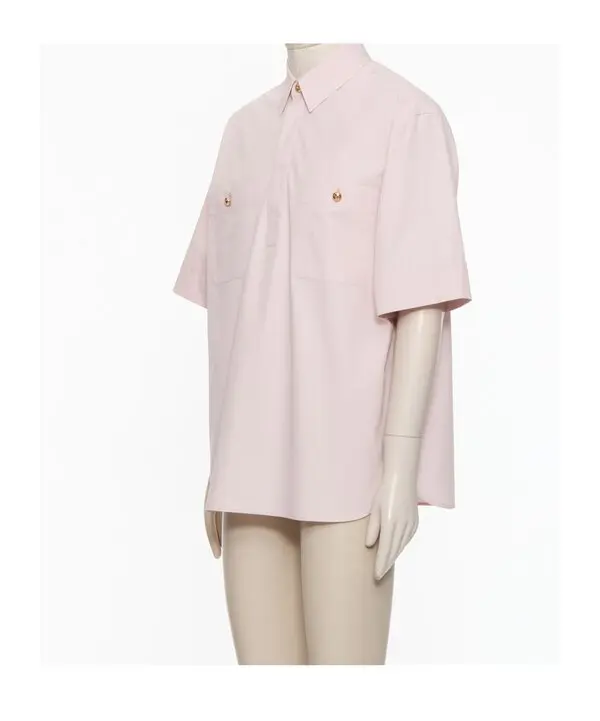 Valentino Garavani Short-sleeved Shirt