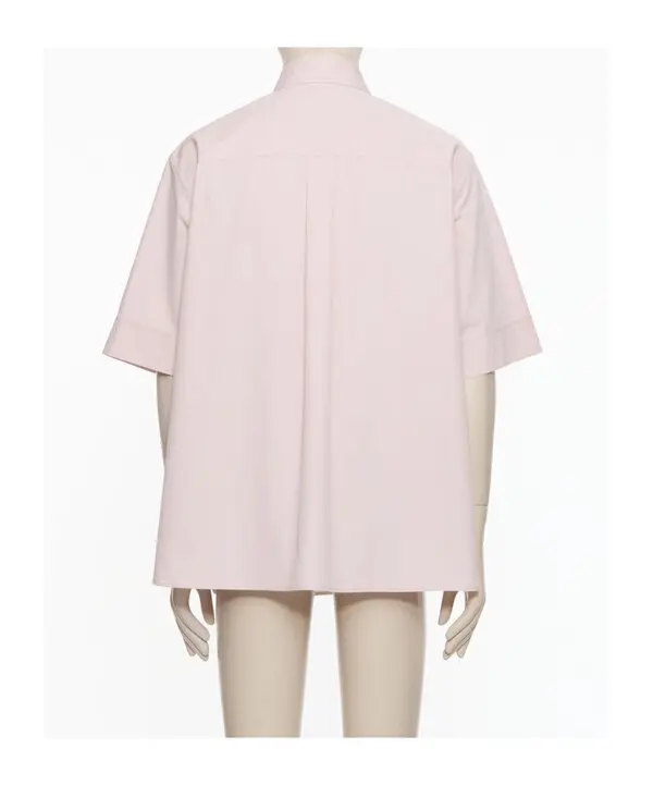 Valentino Garavani Short-sleeved Shirt