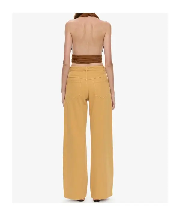 Christopher Esber Quartz Relaxed-fit Jeans