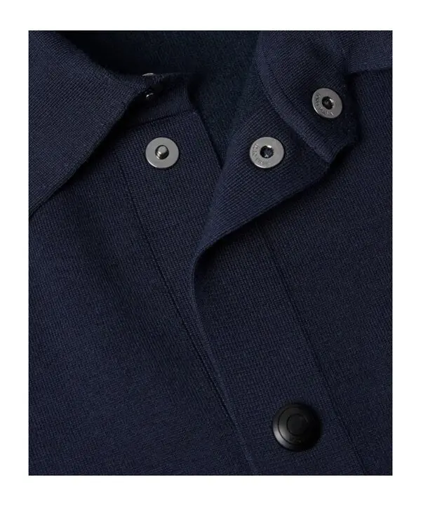 Loro Piana Long Sleeve Shirt