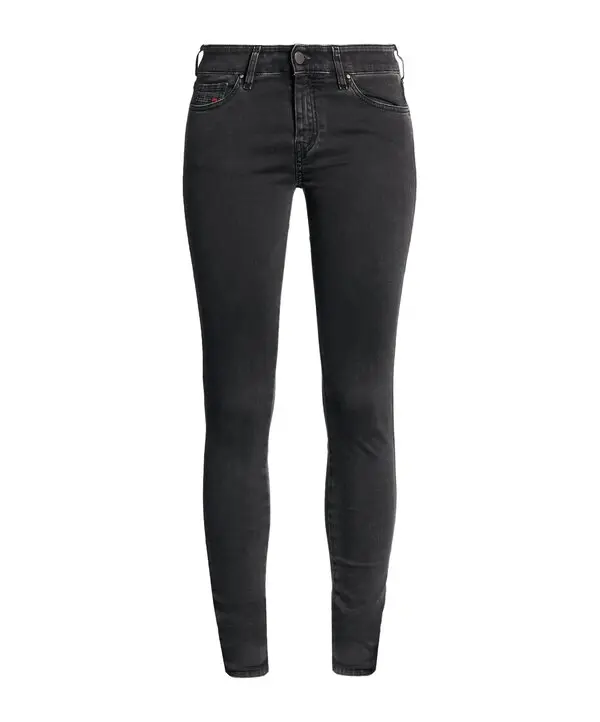 DIESEL® Skinny Jeans - Black