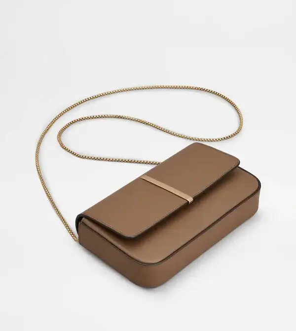 TOD'S Di Mini Bag