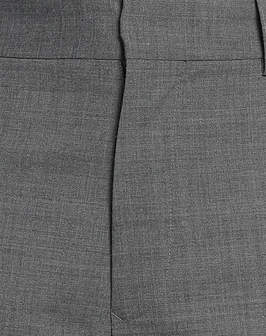 MAISON MARGIELA Solid-colored Loose Trousers