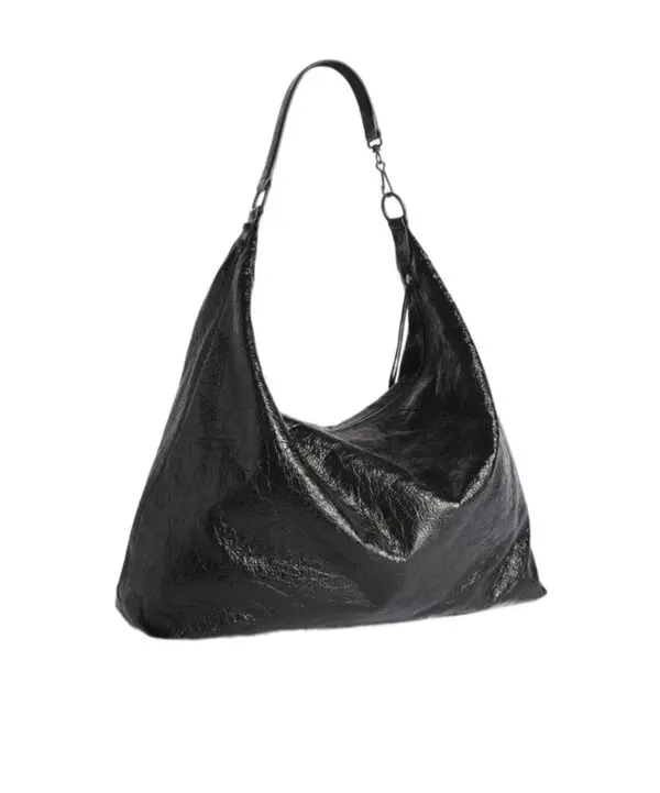 Balenciaga Le City Hobo Bag Large