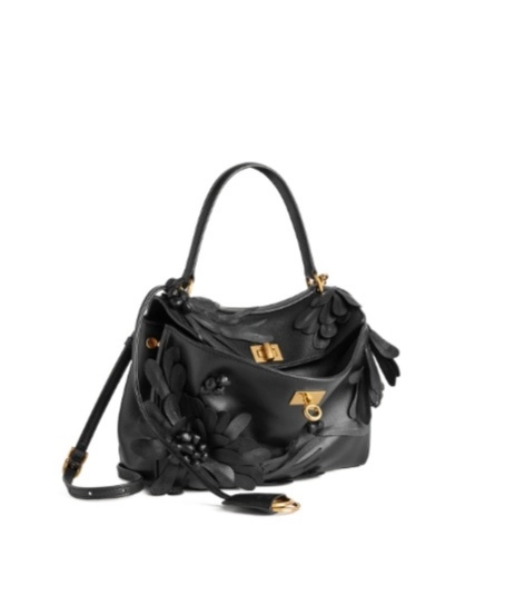 Balenciaga Rodeo Handbag Mini