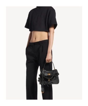 Balenciaga Rodeo Handbag Mini