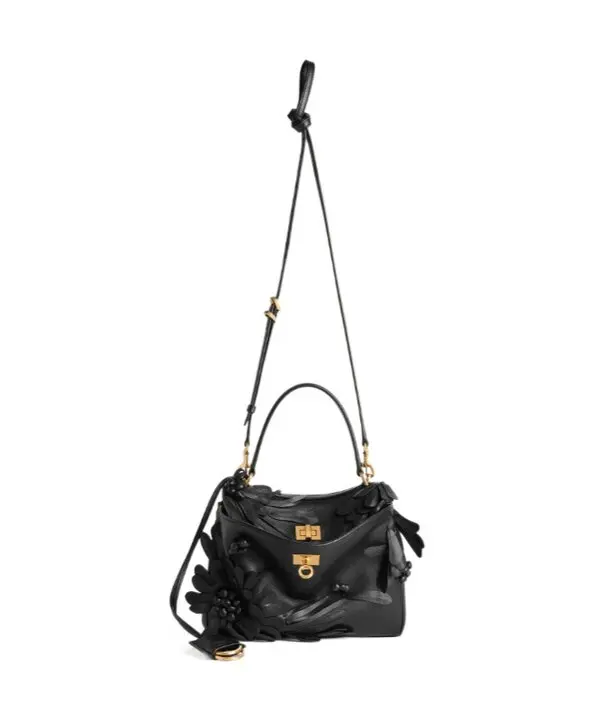 Balenciaga Rodeo Handbag Mini